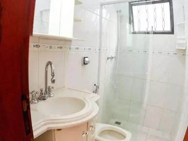 Casa / Sobrado para Venda em Indaiatuba/SP Vila Sfeir 3 Quartos