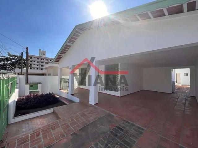 Casa / Sobrado para Venda em Indaiatuba/SP Vila Sfeir 3 Quartos
