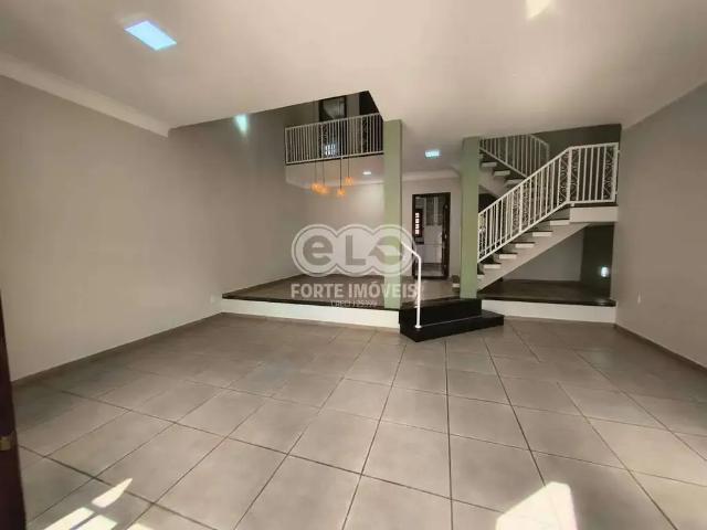 Casa / Sobrado para Venda em Indaiatuba/SP Vila Sfeir 3 Quartos