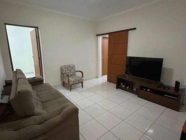 Casa / Sobrado para Venda em Indaiatuba/SP Vila Sfeir 3 Quartos