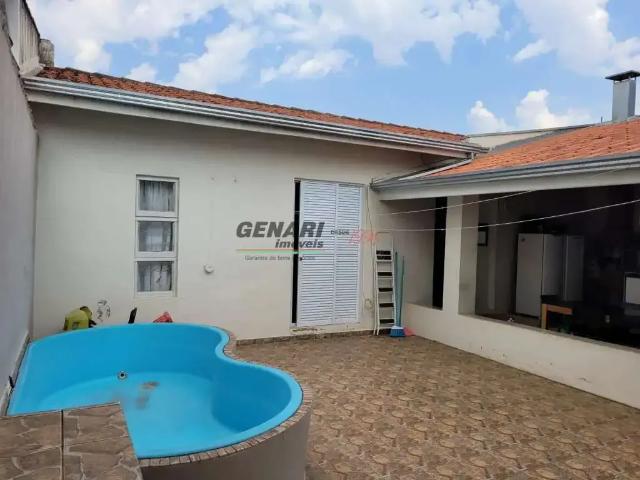 Casa / Sobrado para Venda em Indaiatuba/SP Vila Soriano 2 Quartos