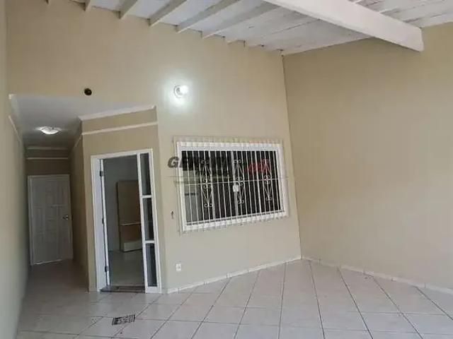 Casa / Sobrado para Venda em Indaiatuba/SP Vila Soriano 3 Quartos