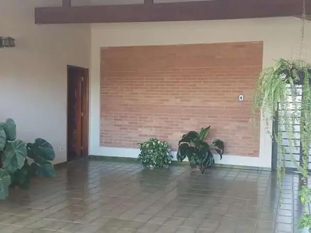 Casa / Sobrado para Venda em Indaiatuba/SP Vila Soriano 3 Quartos