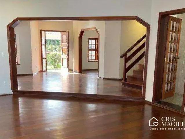 Casa / Sobrado para Venda em Indaiatuba/SP Vila Suíça 4 Quartos