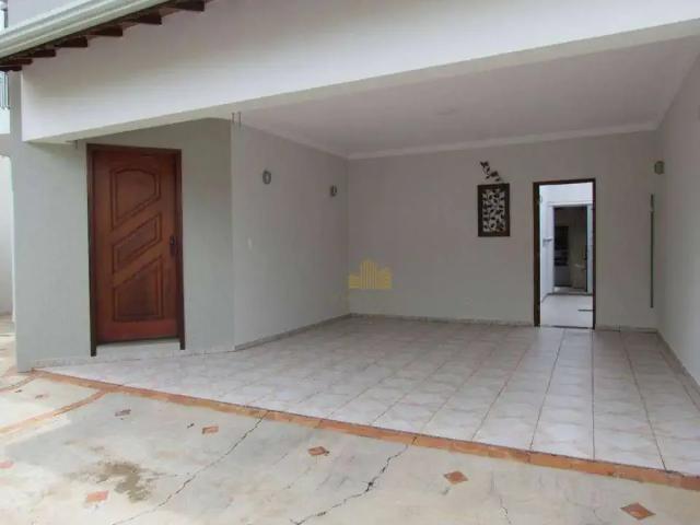 Casa / Sobrado para Venda em Indaiatuba/SP Vila Suíça 4 Quartos