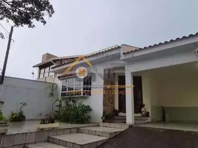 Casa / Sobrado para Venda em Indaiatuba/SP Vila Suíça 4 Quartos
