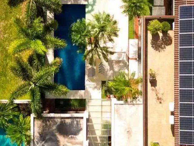 Casa / Sobrado para Venda em Indaiatuba/SP Vila Suíça 4 Quartos