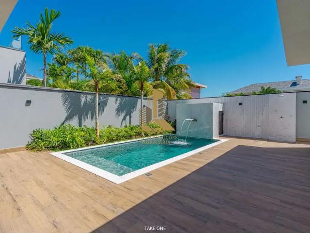 Casa / Sobrado para Venda em Indaiatuba/SP Vila Suíça 4 Quartos