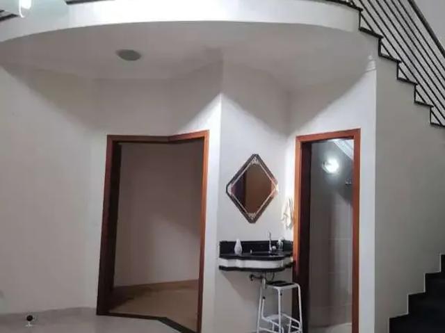 Casa / Sobrado para Venda em Indaiatuba/SP Vila Suíça