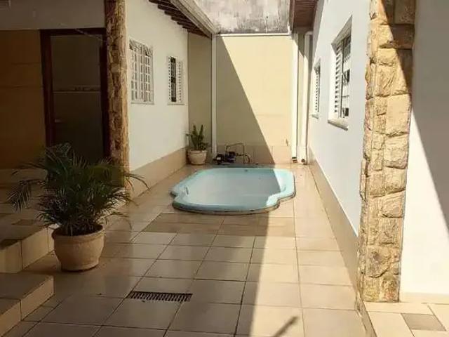 Casa / Sobrado para Venda em Indaiatuba/SP Vila Suíça