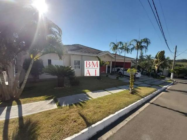Casa / Sobrado para Venda em Indaiatuba/SP Vila Suíça 3 Quartos