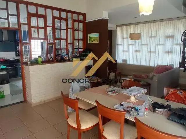 Casa / Sobrado para Venda em Indaiatuba/SP Vila Suíça 3 Quartos