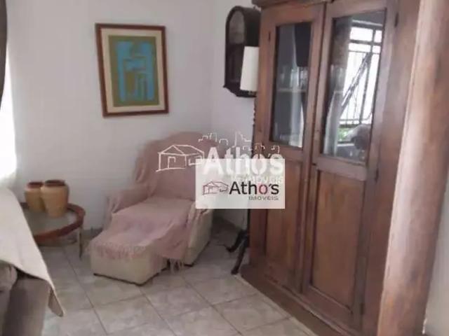 Casa / Sobrado para Venda em Indaiatuba/SP Vila Suíça 3 Quartos