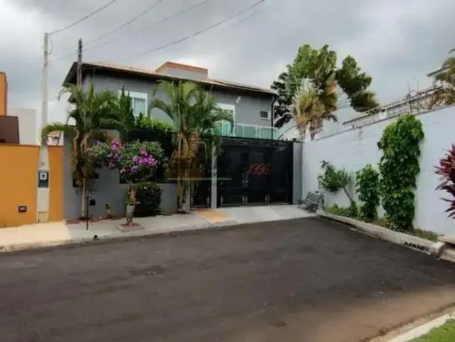 Casa / Sobrado para Venda em Indaiatuba/SP Vila Suíça 3 Quartos