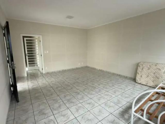 Casa / Sobrado para Venda em Indaiatuba/SP Vila Suíça 3 Quartos