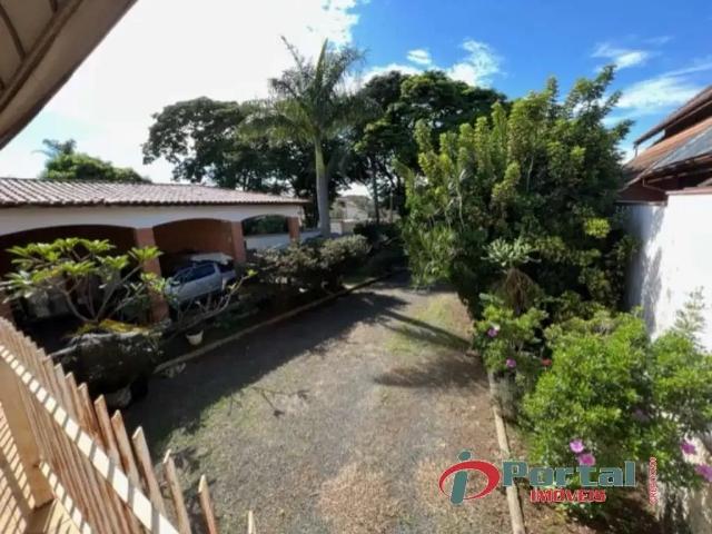 Casa / Sobrado para Venda em Indaiatuba/SP Vila Suíça 3 Quartos