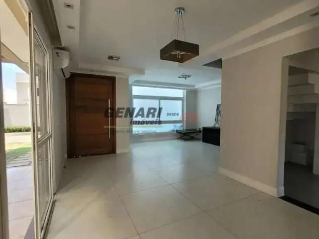 Casa / Sobrado para Venda em Indaiatuba/SP Vila Suíça 3 Quartos