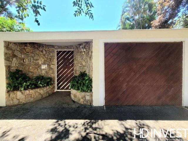 Casa / Sobrado para Venda em Indaiatuba/SP Vila Suíça 3 Quartos