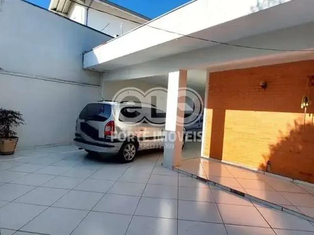 Casa / Sobrado para Venda em Indaiatuba/SP Vila Suíça 3 Quartos