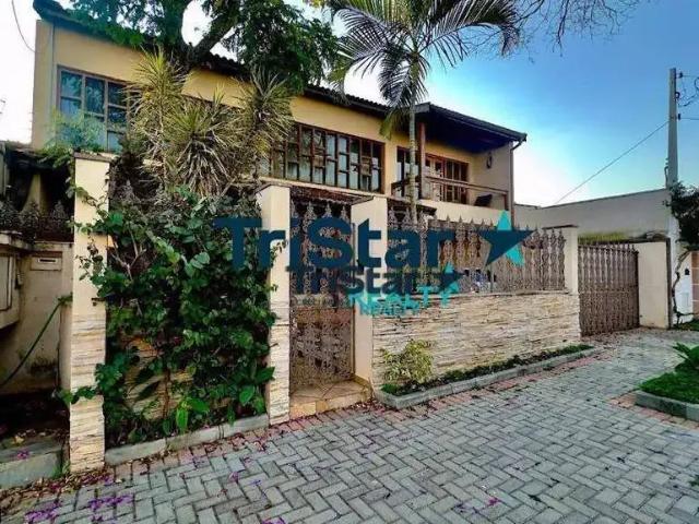 Casa / Sobrado para Venda em Indaiatuba/SP Vila Suíça 3 Quartos