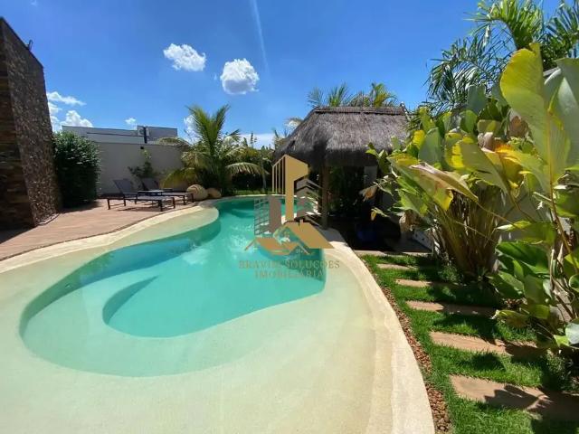Casa / Sobrado para Venda em Indaiatuba/SP Vila Suíça 3 Quartos