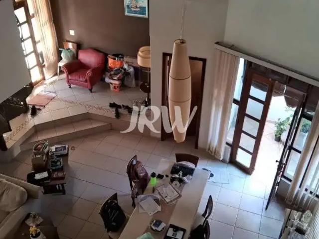 Casa / Sobrado para Venda em Indaiatuba/SP Vila Suíça 3 Quartos