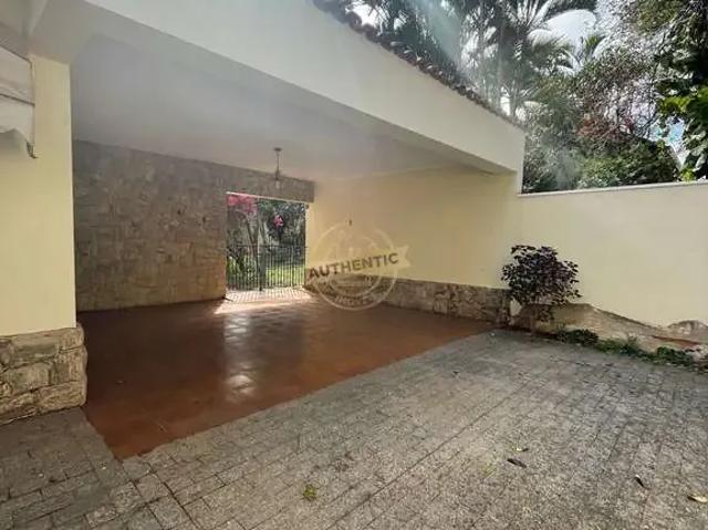 Casa / Sobrado para Venda em Indaiatuba/SP Vila Suíça 3 Quartos