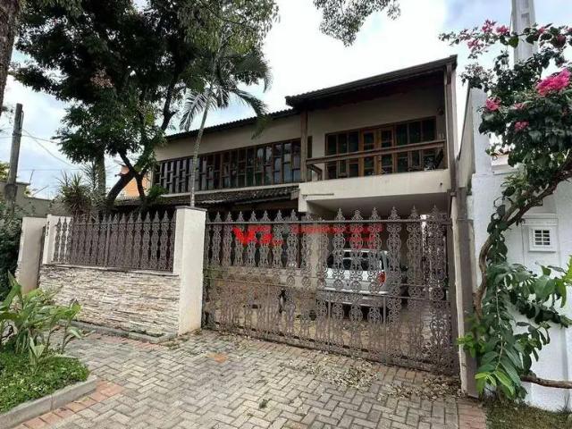 Casa / Sobrado para Venda em Indaiatuba/SP Vila Suíça 3 Quartos