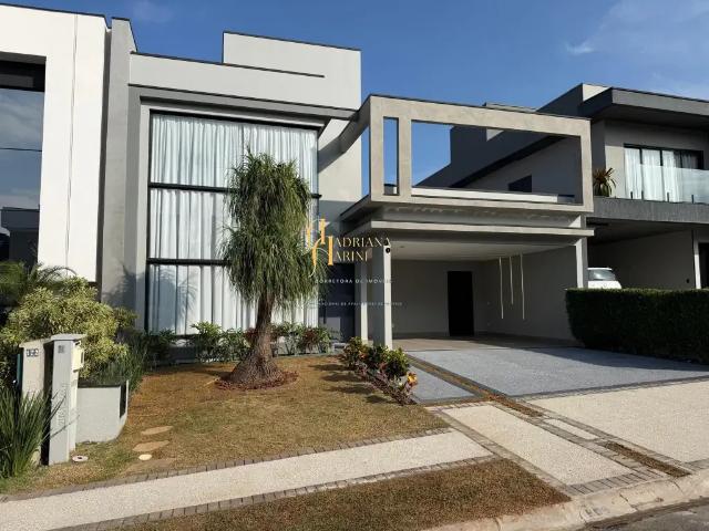 Casa / Sobrado para Venda em Indaiatuba/SP Vila Suíça 3 Quartos