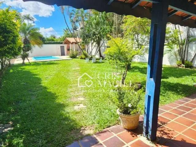 Casa / Sobrado para Venda em Indaiatuba/SP Vila Suíça 3 Quartos