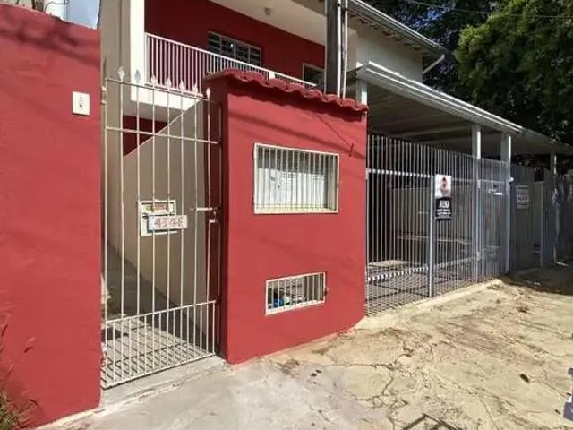 Casa / Sobrado para Venda em Indaiatuba/SP Vila Suíça 3 Quartos