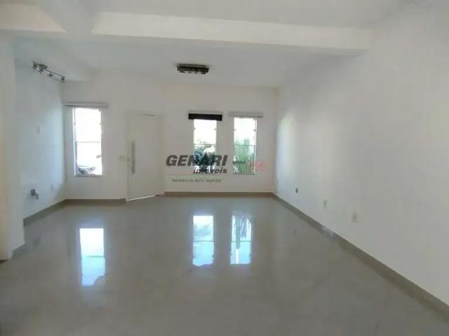 Casa / Sobrado para Venda em Indaiatuba/SP Villaggio Di Itaici 3 Quartos