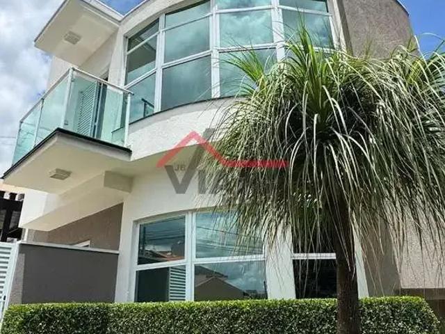 Casa / Sobrado para Venda em Indaiatuba/SP Villaggio Di Itaici 3 Quartos