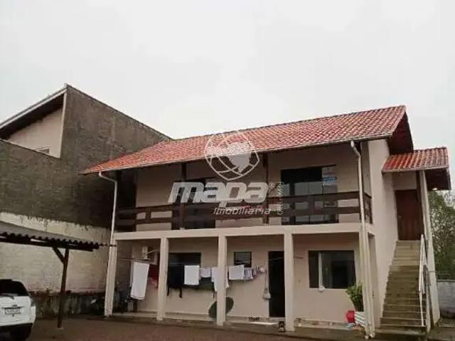 Casa / Sobrado para Venda em Indaial/SC Carijós 4 Quartos