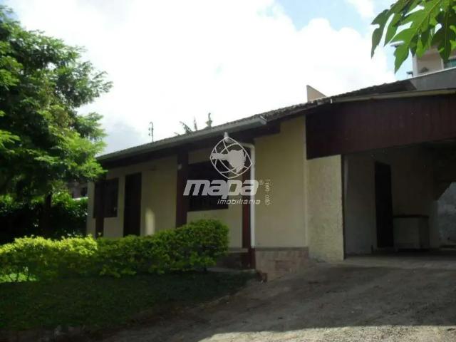 Casa / Sobrado para Venda em Indaial/SC Carijós 2 Quartos