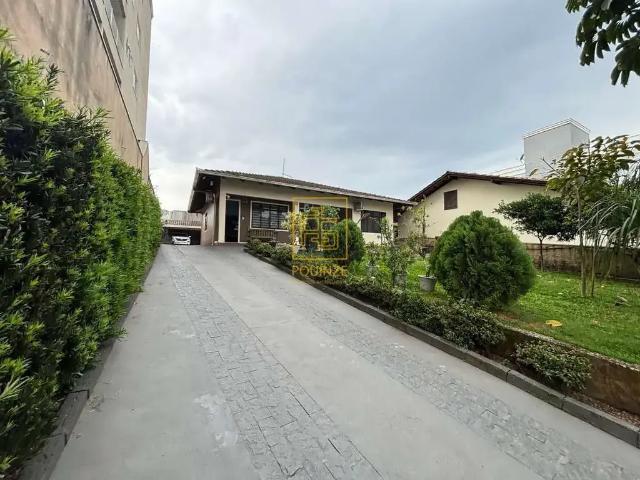 Casa / Sobrado para Venda em Indaial/SC Carijós 3 Quartos