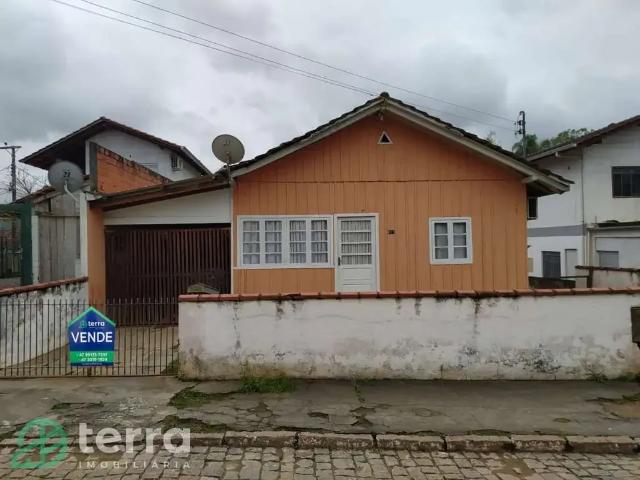 Casa / Sobrado para Venda em Indaial/SC Carijós 3 Quartos