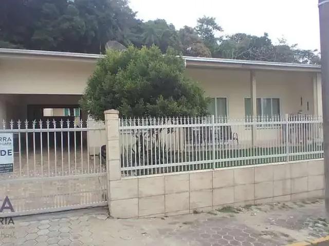 Casa / Sobrado para Venda em Indaial/SC Carijós 3 Quartos