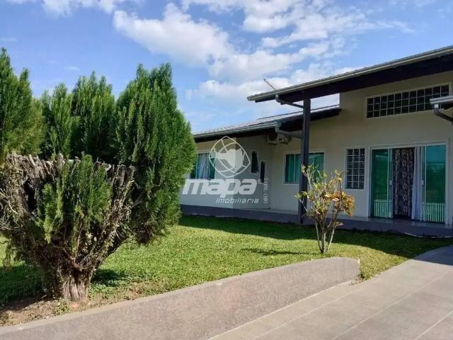 Casa / Sobrado para Venda em Indaial/SC Carijós 3 Quartos