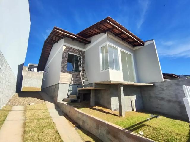 Casa / Sobrado para Venda em Indaial/SC Arapongas 2 Quartos