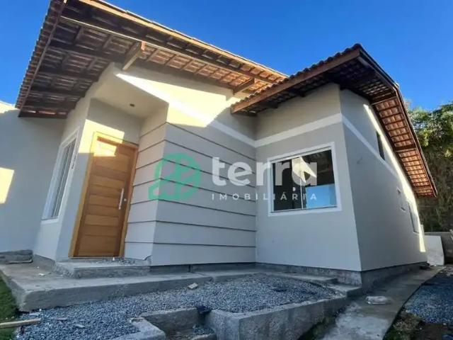 Casa / Sobrado para Venda em Indaial/SC Arapongas 2 Quartos