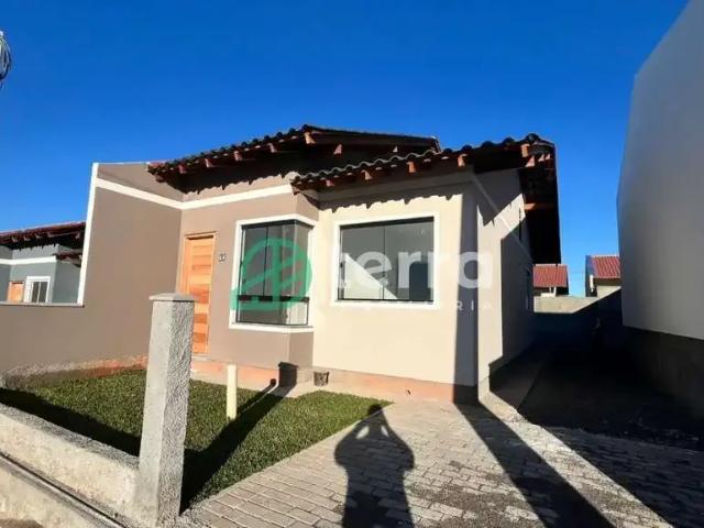 Casa / Sobrado para Venda em Indaial/SC Arapongas 2 Quartos