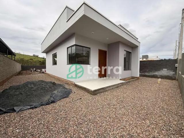 Casa / Sobrado para Venda em Indaial/SC Arapongas 2 Quartos