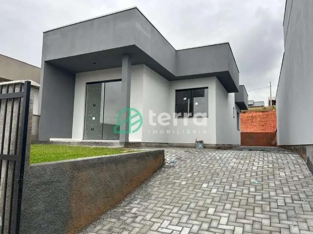 Casa / Sobrado para Venda em Indaial/SC Arapongas 2 Quartos