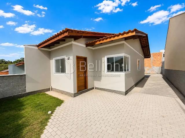 Casa / Sobrado para Venda em Indaial/SC Arapongas 2 Quartos