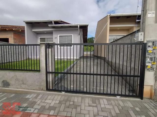 Casa / Sobrado para Venda em Indaial/SC Arapongas 2 Quartos