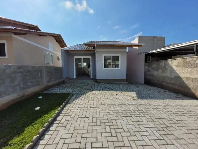 Casa / Sobrado para Venda em Indaial/SC Arapongas 2 Quartos