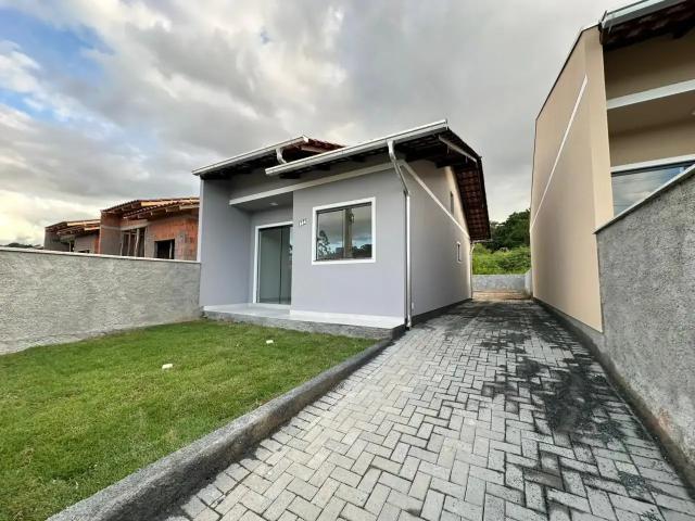 Casa / Sobrado para Venda em Indaial/SC Arapongas 2 Quartos