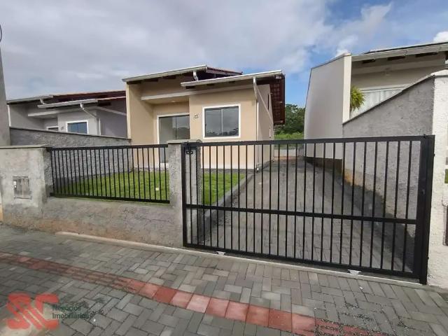 Casa / Sobrado para Venda em Indaial/SC Arapongas 2 Quartos