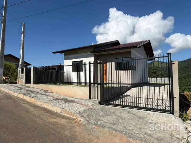 Casa / Sobrado para Venda em Indaial/SC Arapongas 2 Quartos